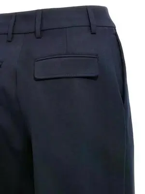 THELATEST Axel Straight-leg Trousers