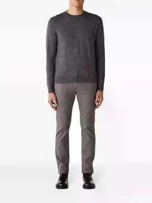 MARANT Basile Merino-wool Sweater