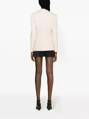 Philosophy Di Lorenzo Serafini Double-breasted Fitted Blazer