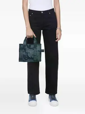 Marc Jacobs The Small Tote Bag