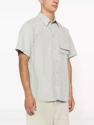 Helmut Lang Utility-pocket Shirt