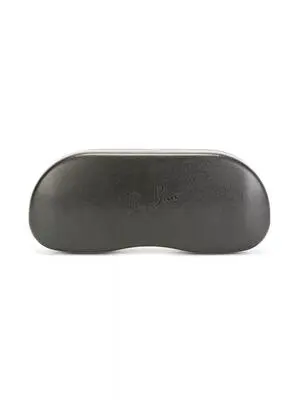 Ray-ban Round-frame Glasses