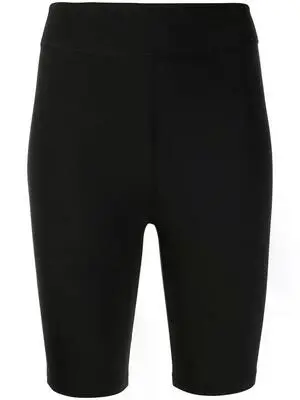 ONEFIFTEEN Stretch-fit Cycling Shorts - Black