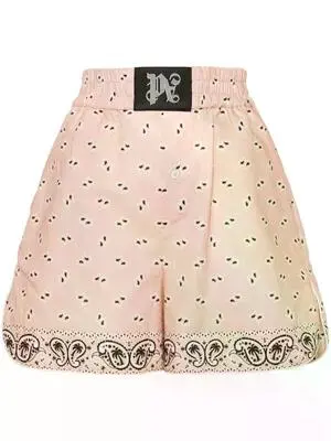 Palm Angels Shorts For Women
