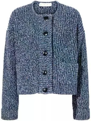 Proenza Schouler White Label Azura Cardigan