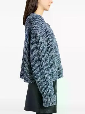 Proenza Schouler White Label Azura Cardigan