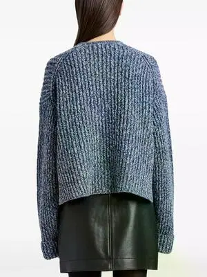 Proenza Schouler White Label Azura Cardigan