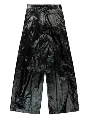 WALTER VAN BEIRENDONCK Wide-leg Sun Pants