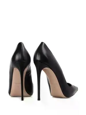 LE SILLA Eva Stiletto Heel Pumps - Black