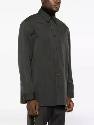 Gucci Wool Shirt