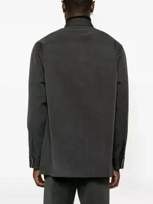 Gucci Wool Shirt