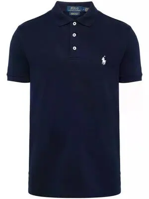 Polo Ralph Lauren Classic Collar Polo Shirt