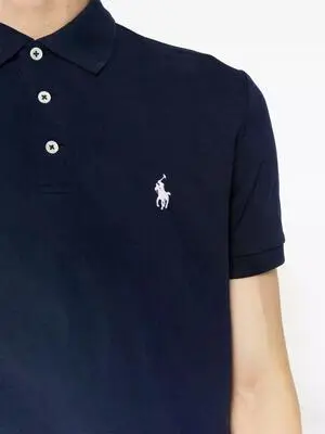Polo Ralph Lauren Classic Collar Polo Shirt