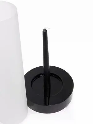 ANN DEMEULEMEESTER X Serax Two-tone Candleholder