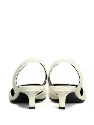 Loulou De Saison 50mm Akila Pumps
