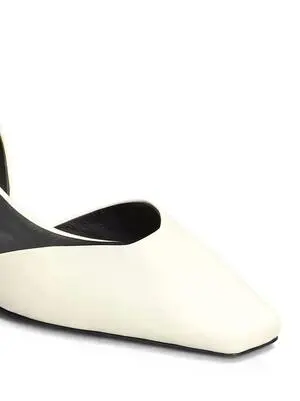 Loulou De Saison 50mm Akila Pumps