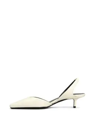 Loulou De Saison 50mm Akila Pumps
