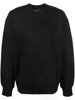Y3 Cuffed Sweatshirts Hoodies For Women