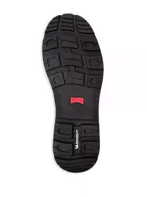 Camper Brutus Trek Leather Ankle Boots