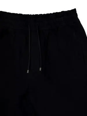 Saint Laurent Slim-fit Track Pants - Black