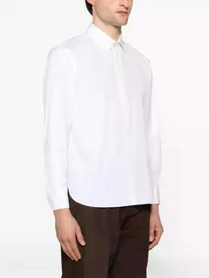 Saint Laurent Cotton Shirt