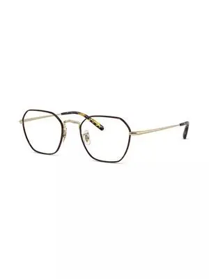 Oliver Spencer Levison Eyeglasses