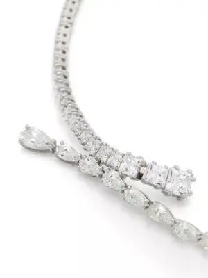 SWAROVSKI Matrix Bracelet