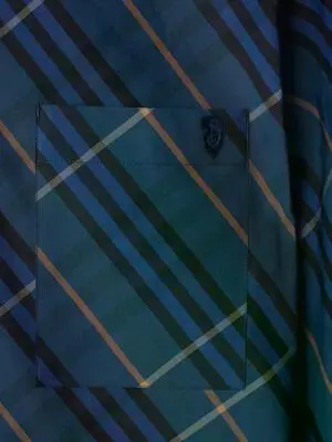 Burberry Check Shirt