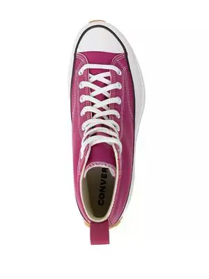 CONVERSE Run Star Hike High-top Sneakers