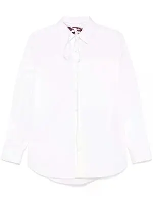Gucci Pocket Shirts For Women