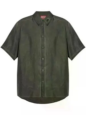 Diesel® Button Up Shirts For Women