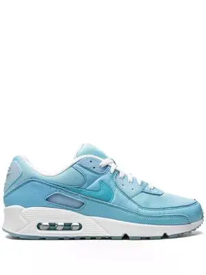 Nike Air Max 90 Sneakers - Blue