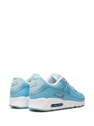 Nike Air Max 90 Sneakers - Blue