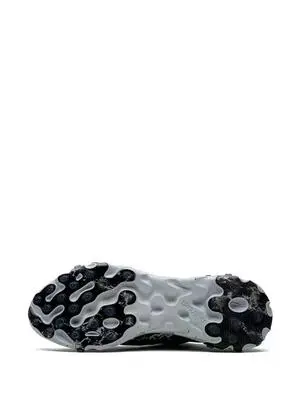 Nike X Kendrick Lamar React Element 55/kl Sneakers - Grey