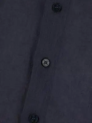 Etro Poplin Shirt