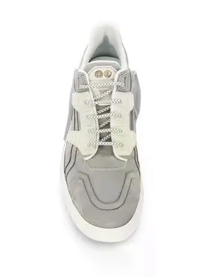 HIDE&JACK Silverstone Low Top Sneakers - Grey
