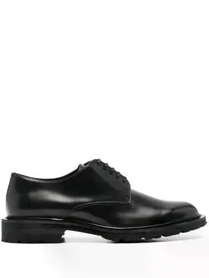Saint Laurent Casual Derbys