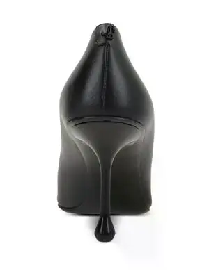 JIMMY CHOO 80mm Ixia Pumps