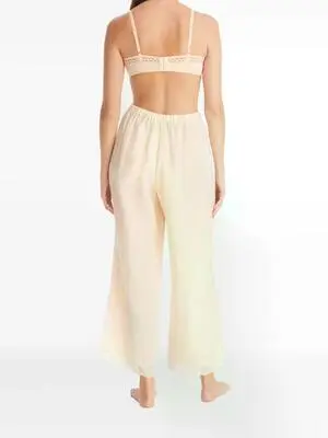 ERES Slalom Wireless Triangle Bra - Neutrals