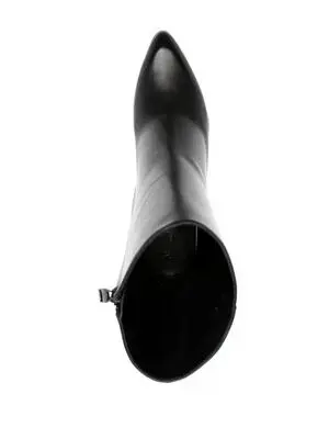 Alexander McQueen 95mm Armadillo Boots