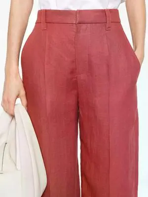 Brunello Cucinelli Wide-leg Trousers