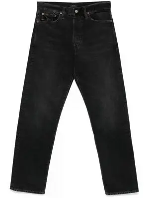 Polo Ralph Lauren Heritage Straight Leg Jeans