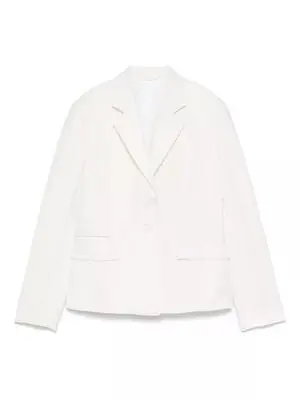 WALES BONNER Singer Blazer