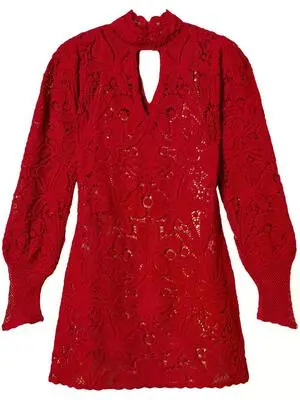 Twinset Sweater Dress Cocktail Dresses