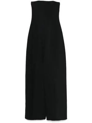 Khaite Lennex Jumpsuit