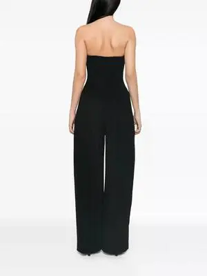 Khaite Lennex Jumpsuit