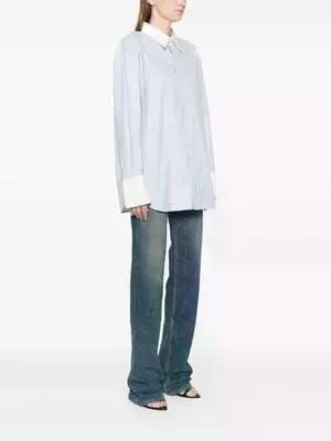 Saint Laurent Winchester Shirt