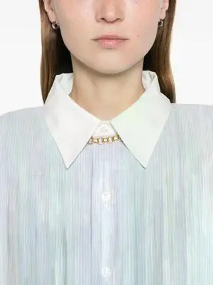 Saint Laurent Winchester Shirt