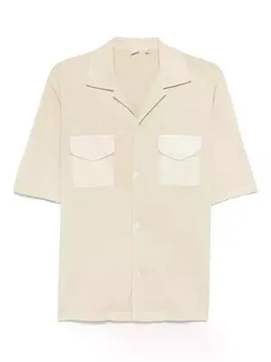 Aspesi Cotton Shirt