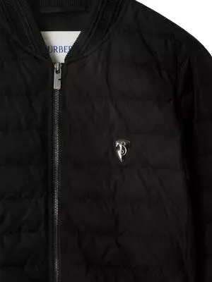 Burberry Padded Jacket